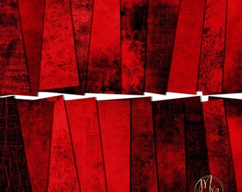 Grunge Digital Paper | Etsy