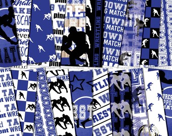 High School Sports | Etsy