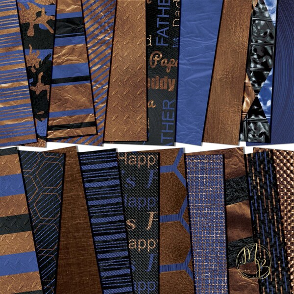 Masculine Paper - Etsy