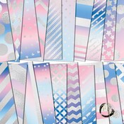 Math Love Mathematic Digital Papers Scrapbooking Paper Digital ...