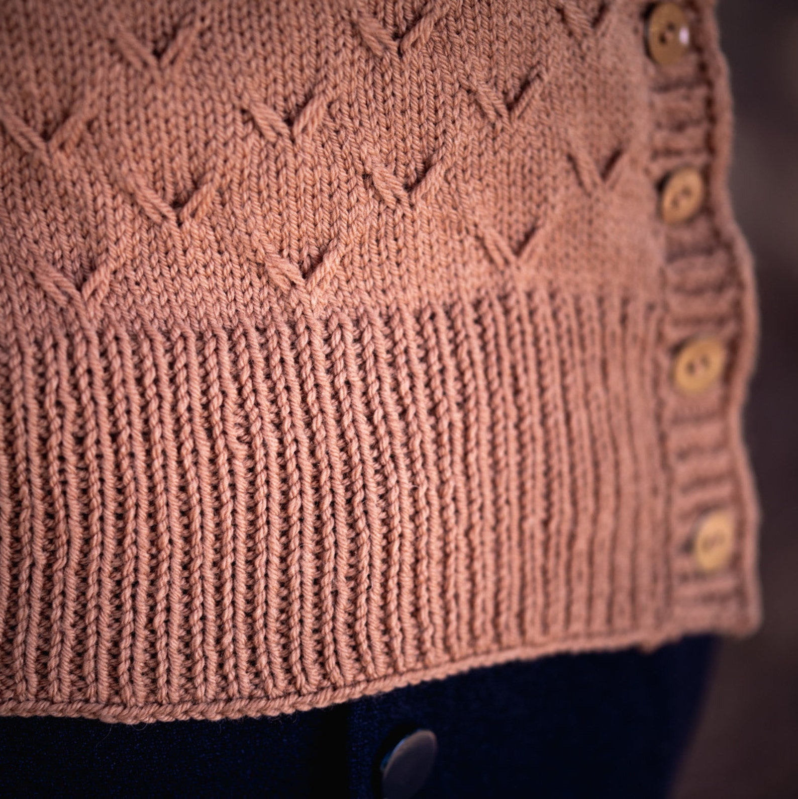 KNITTING SHEET Pdf Version to Print - French / English - Ginger ...