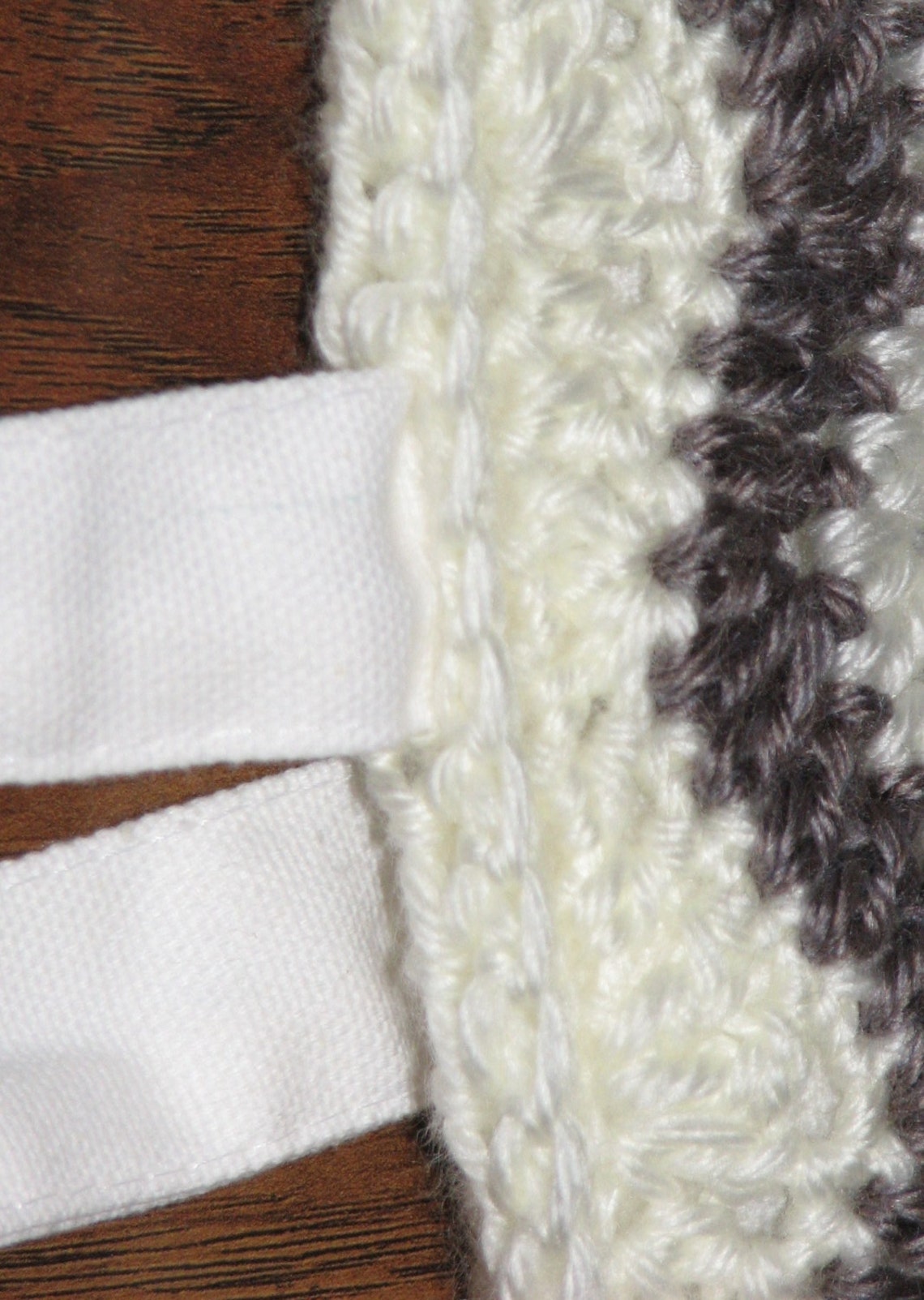 CROCHET PATTERN Chevron & Mermaid Scale Beach Tote Bag no - Etsy