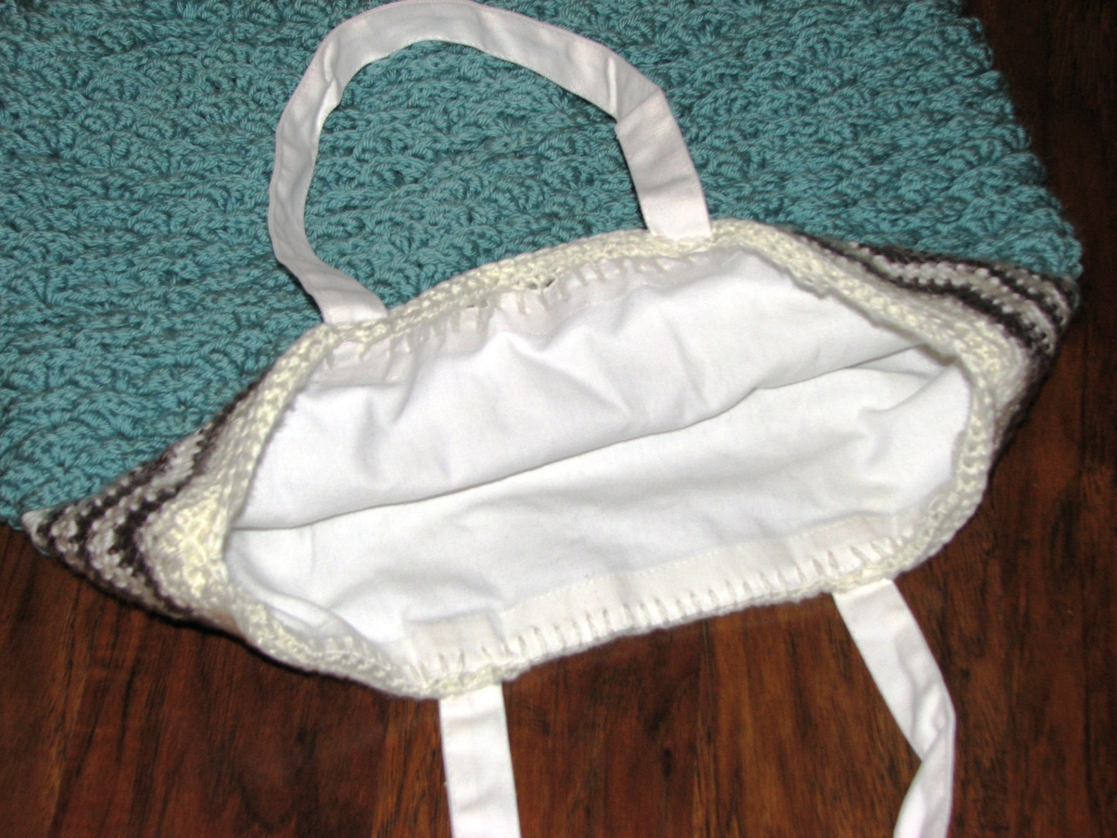 CROCHET PATTERN Chevron & Mermaid Scale Beach Tote Bag no - Etsy