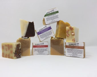 Bulk mini soaps | Etsy