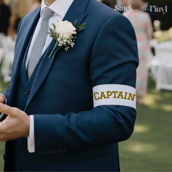 Captain of the Table Wedding - Etsy UK