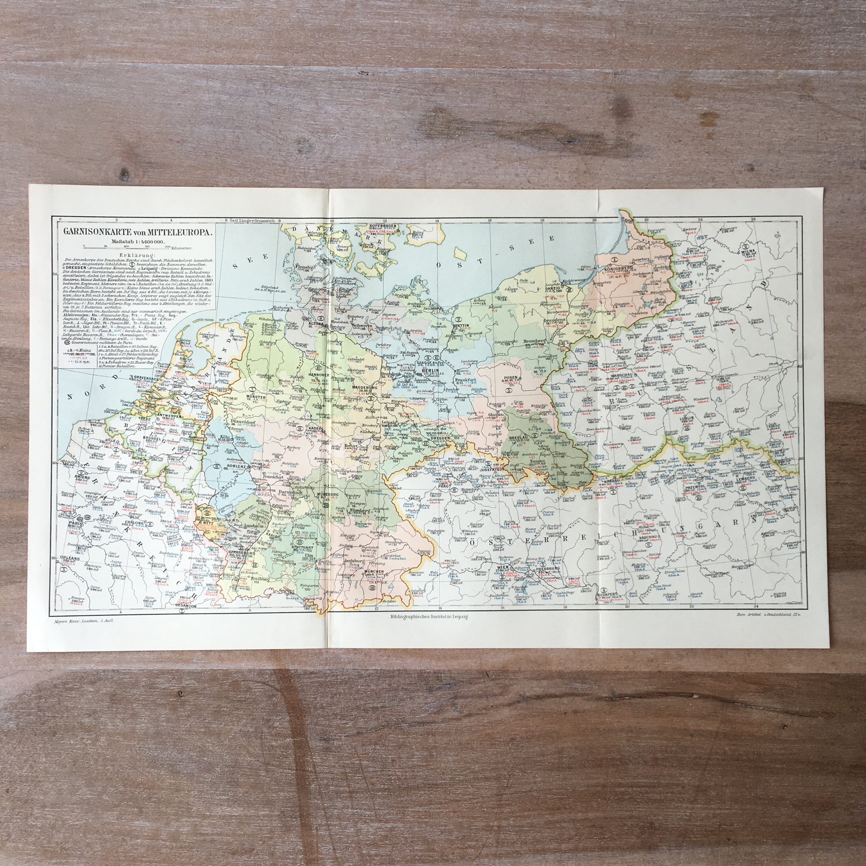 Prints History Map Antique Geography Vintage Map Print Antique detailed ...