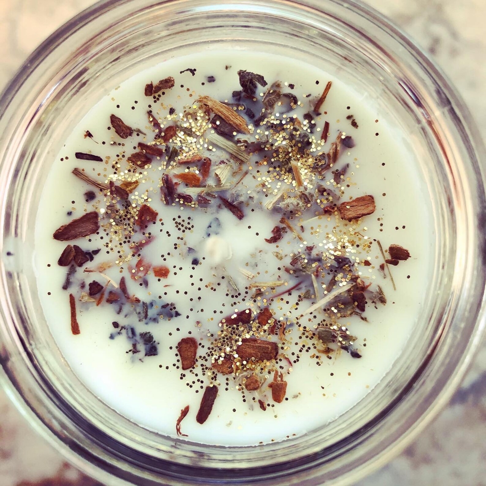 Money Tree Ritual Spell Candle - Etsy