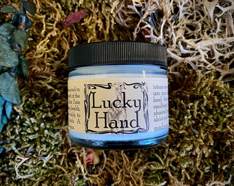 LUCK & PROSPERITY Spiritual Perfume Oil. for Attracting Good Luck, and ...