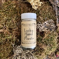 Crimson Money Powder - Etsy
