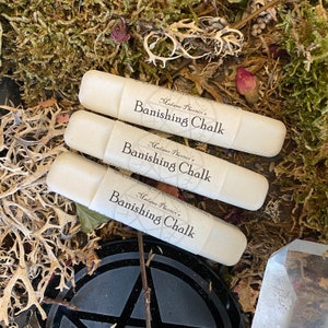 Magical Chalk for Drawing Your Own Magic! - Etsy