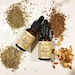 Four Thieves Essential Oil Blend - Etsy