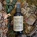 Dragons Blood Spiritual Cleansing Spray - Etsy