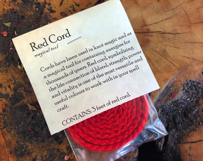 Knot Magic: A Handbook of Powerful Spells Using Witches' Ladders and ...