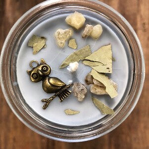 Athena Goddess Altar Shrine Ritual Candle - Etsy