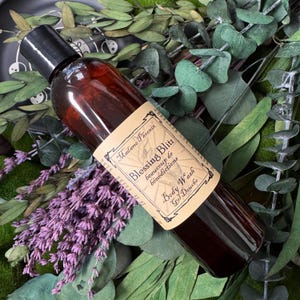 Blessing Blitz Body Wash-250ml - Etsy