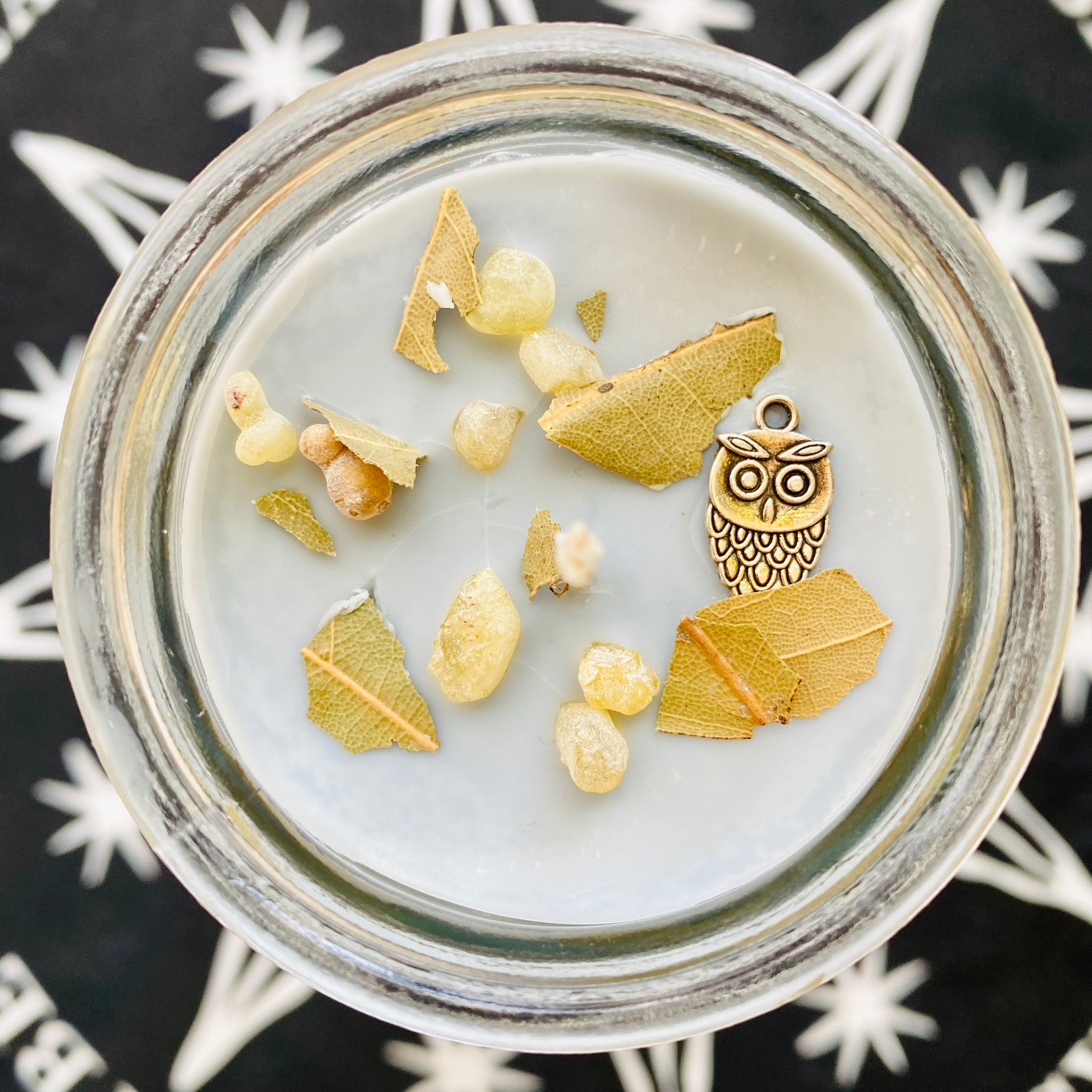 Athena Goddess Altar Shrine Ritual Candle - Etsy