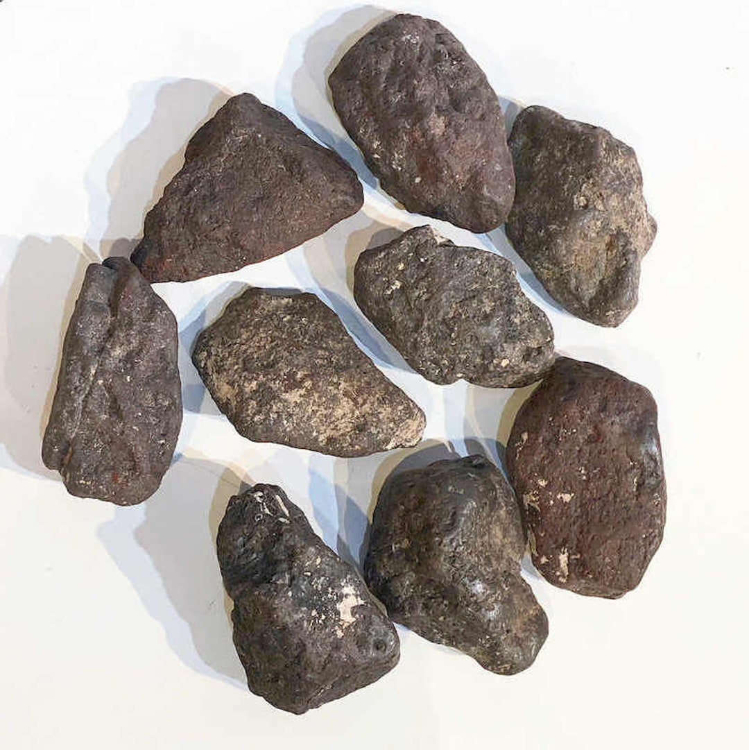 Magnetic Lodestone for Drawing and Attraction Magic - Etsy