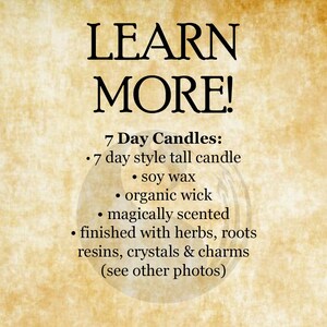 Saining Spiritual House Blessing and Cleansing Ritual Candle - Etsy