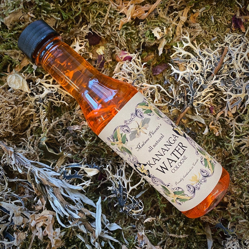 Spiritual Water - Etsy