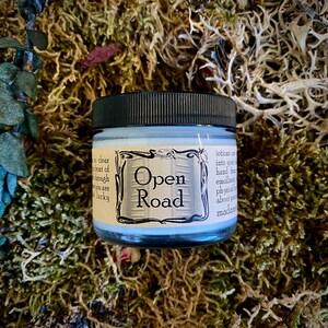 Open Road Magical Spell Lotion - Etsy