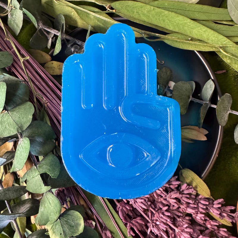 Manifestation Soap Bars - Etsy