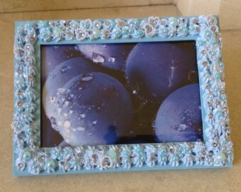 Quirky photo frames | Etsy