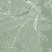 BOSTON CITY MAP, Line Art City Map, Road Map of Boston Minimalist City ...