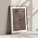 PLANO CITY MAP Line Art City Map Road Map of Plano, Texas Map U.S.A ...