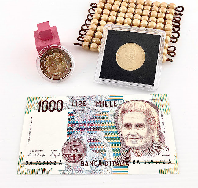 Italian Paper Money