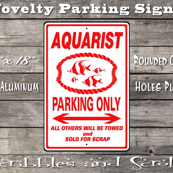 Fresh Fish Sign - Etsy