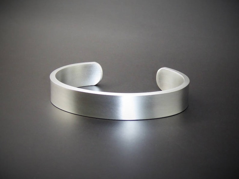 Men's 67 Grams Solid 925 Sterling Silver Ex-heavy | Etsy UK