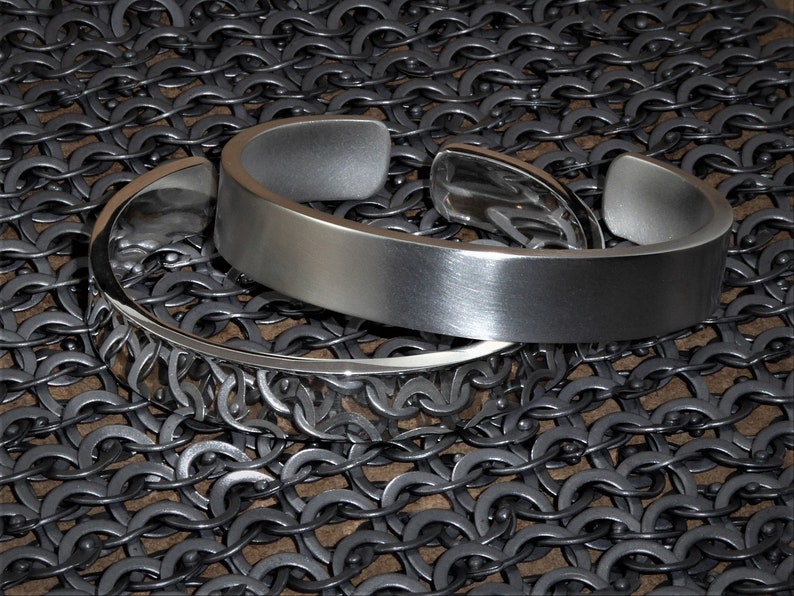 Men's 67 Grams Solid 925 Sterling Silver Ex-heavy | Etsy UK