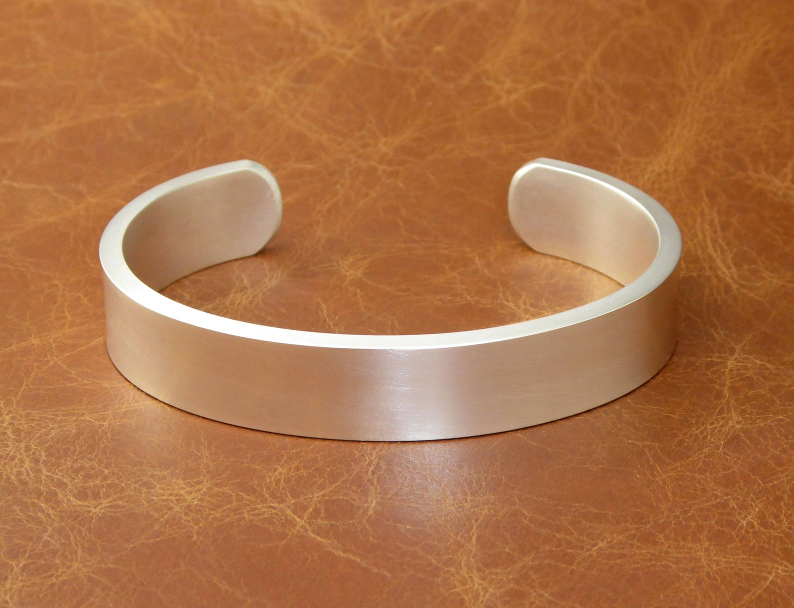 Men's 67 Grams Solid 925 Sterling Silver Ex-heavy - Etsy UK