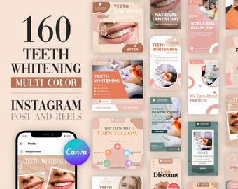 Dental Ig Template - Etsy