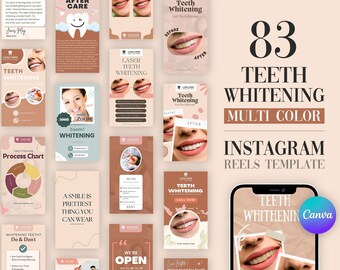 Dental Ig Template - Etsy