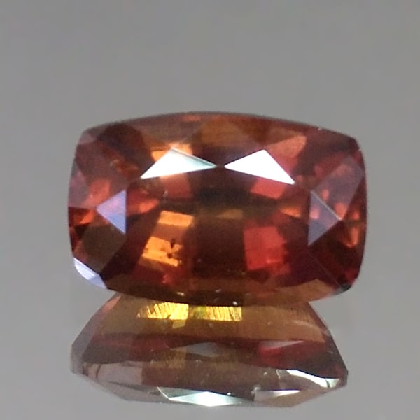 Color Change Garnet - Etsy