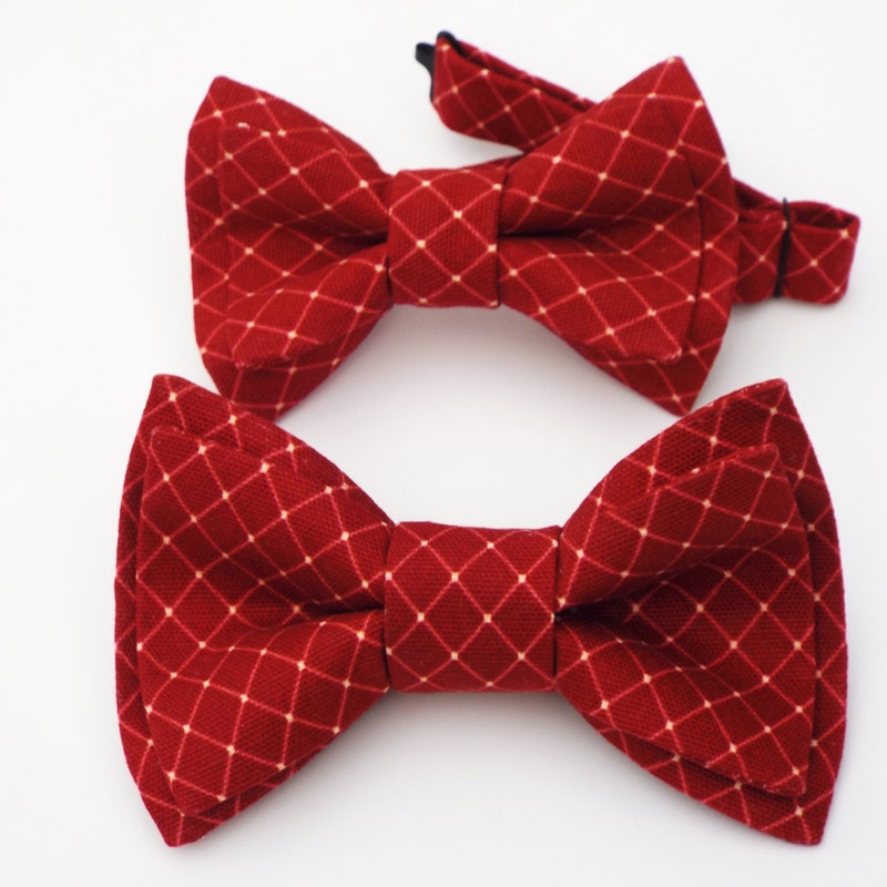 Bowties - Etsy