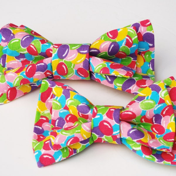 Easter Bow Tie - Etsy