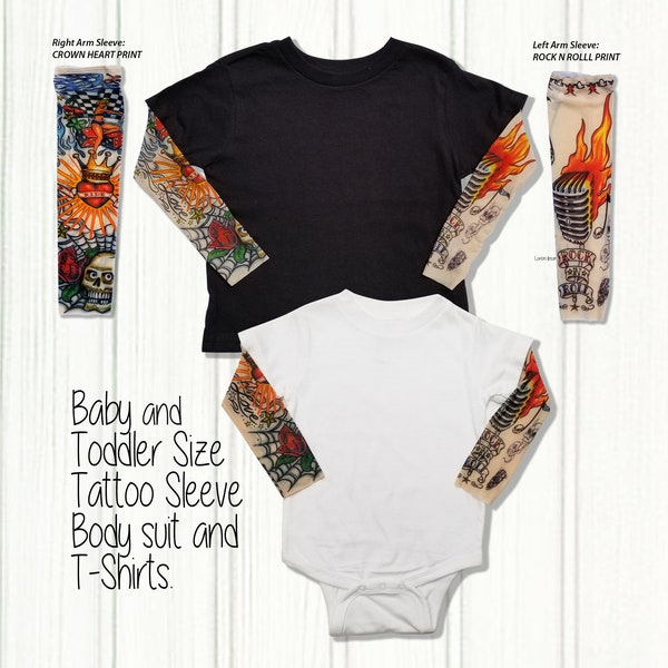 Punk Baby Clothes - Etsy