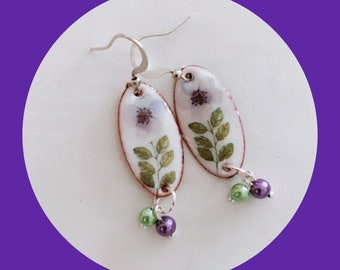 Handmade With Love by MarlenesCraftHouse on Etsy