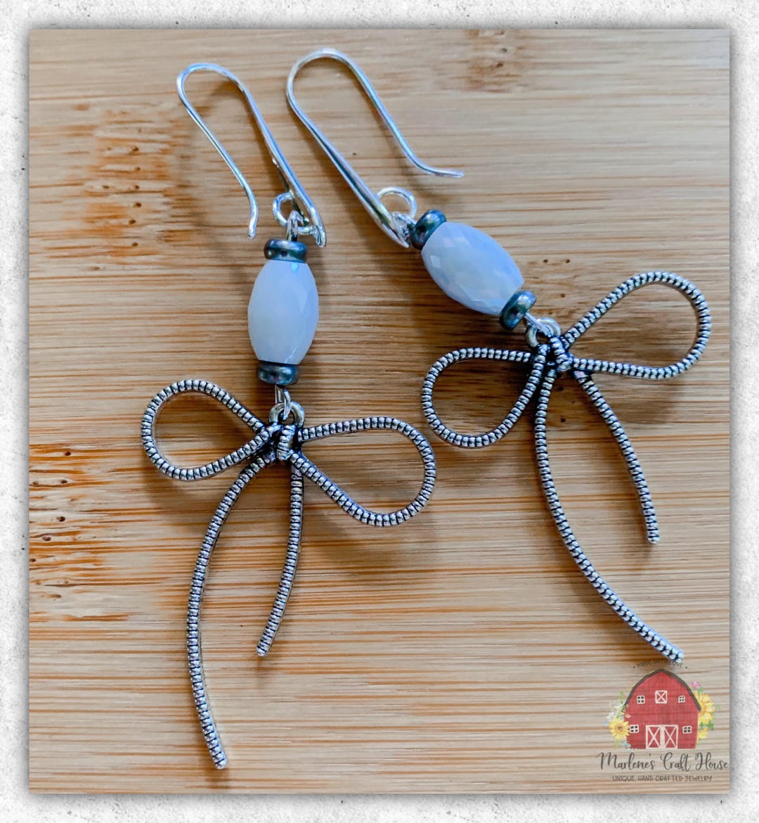 Dancing Bows! - Etsy