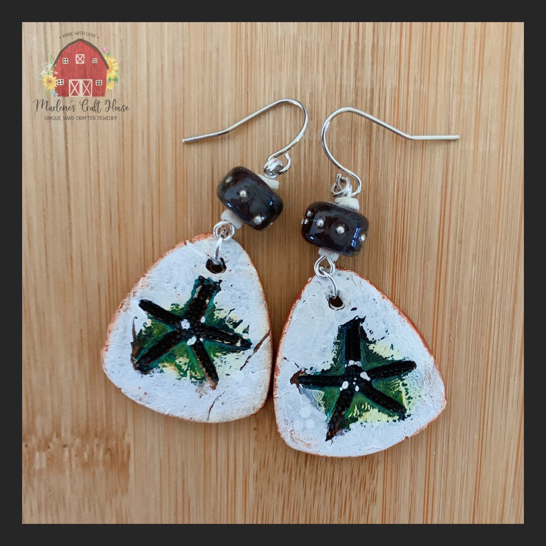 Spotted Starfish! - Etsy
