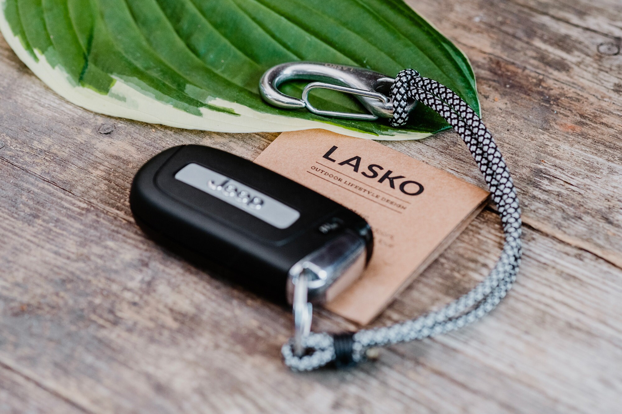 Unisex Paracord Rope Keychain | Mountain Rope Key Chain | Everyday ...