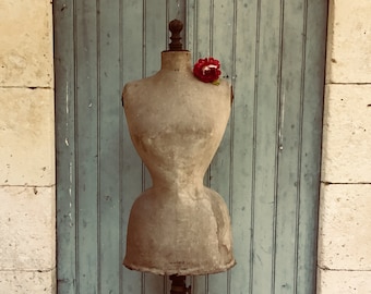 Paris mannequin | Etsy