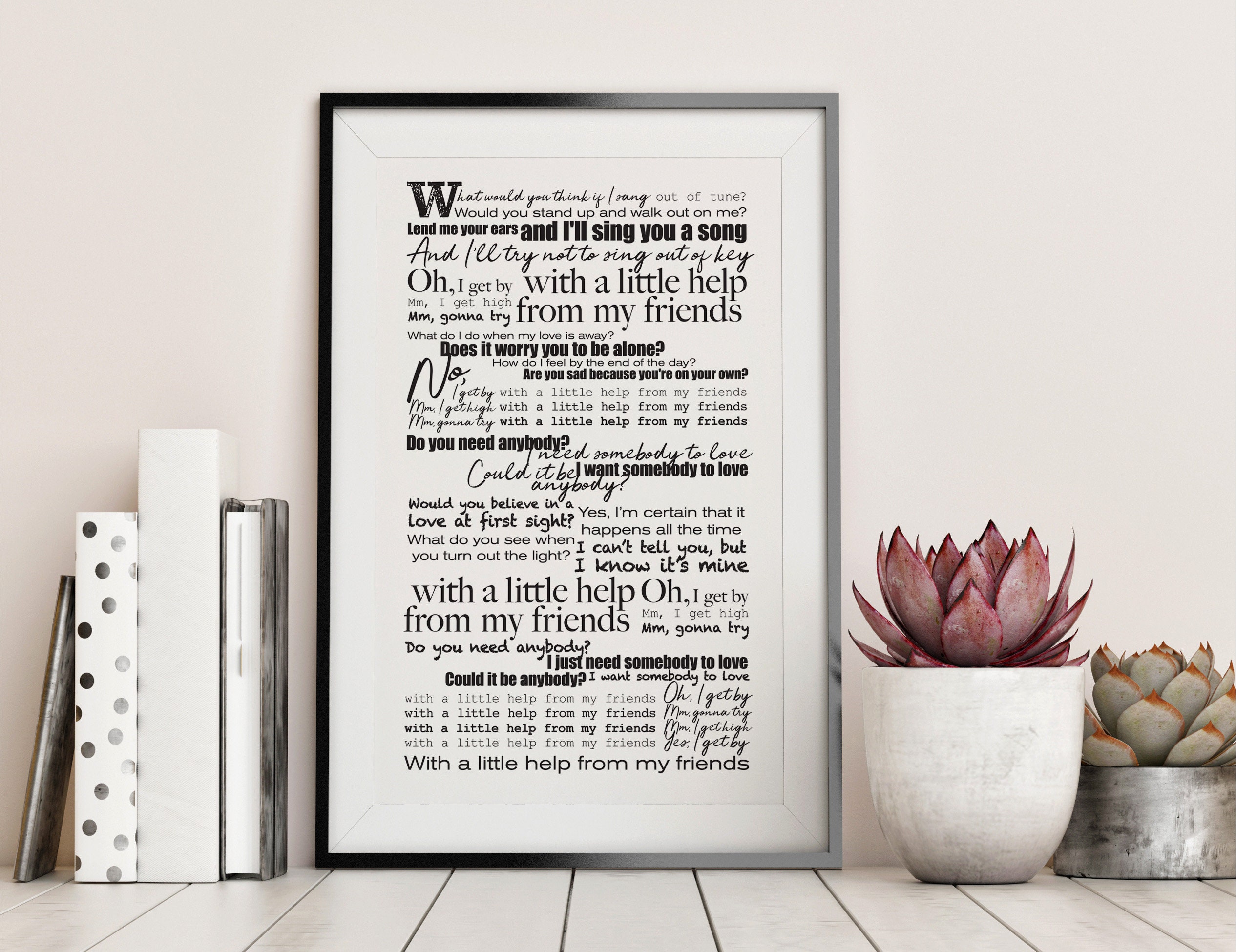 The Wonder Years Band Lyrics