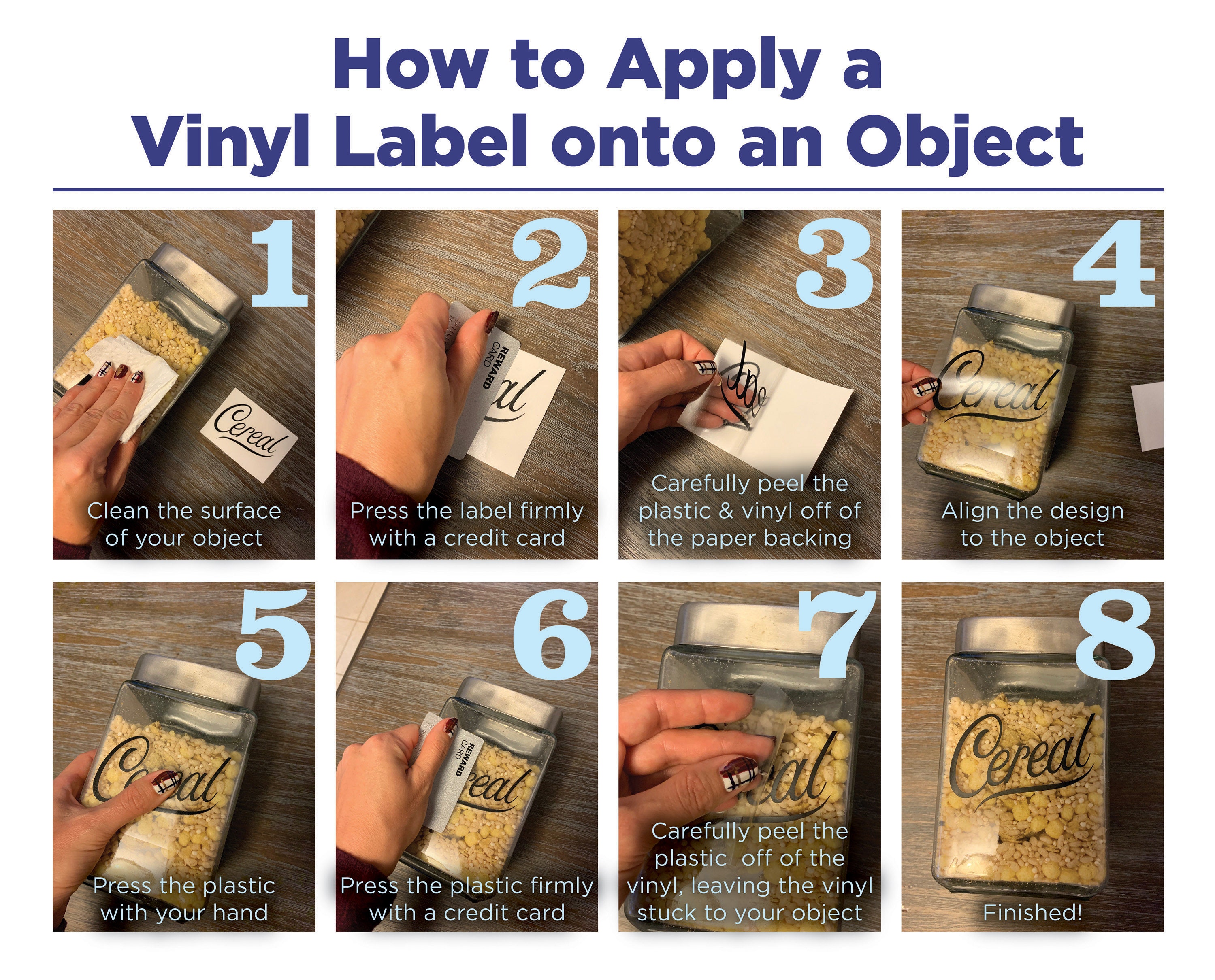 Salt & Pepper Sticker Decal Labels Set of 2 Labels Spice - Etsy