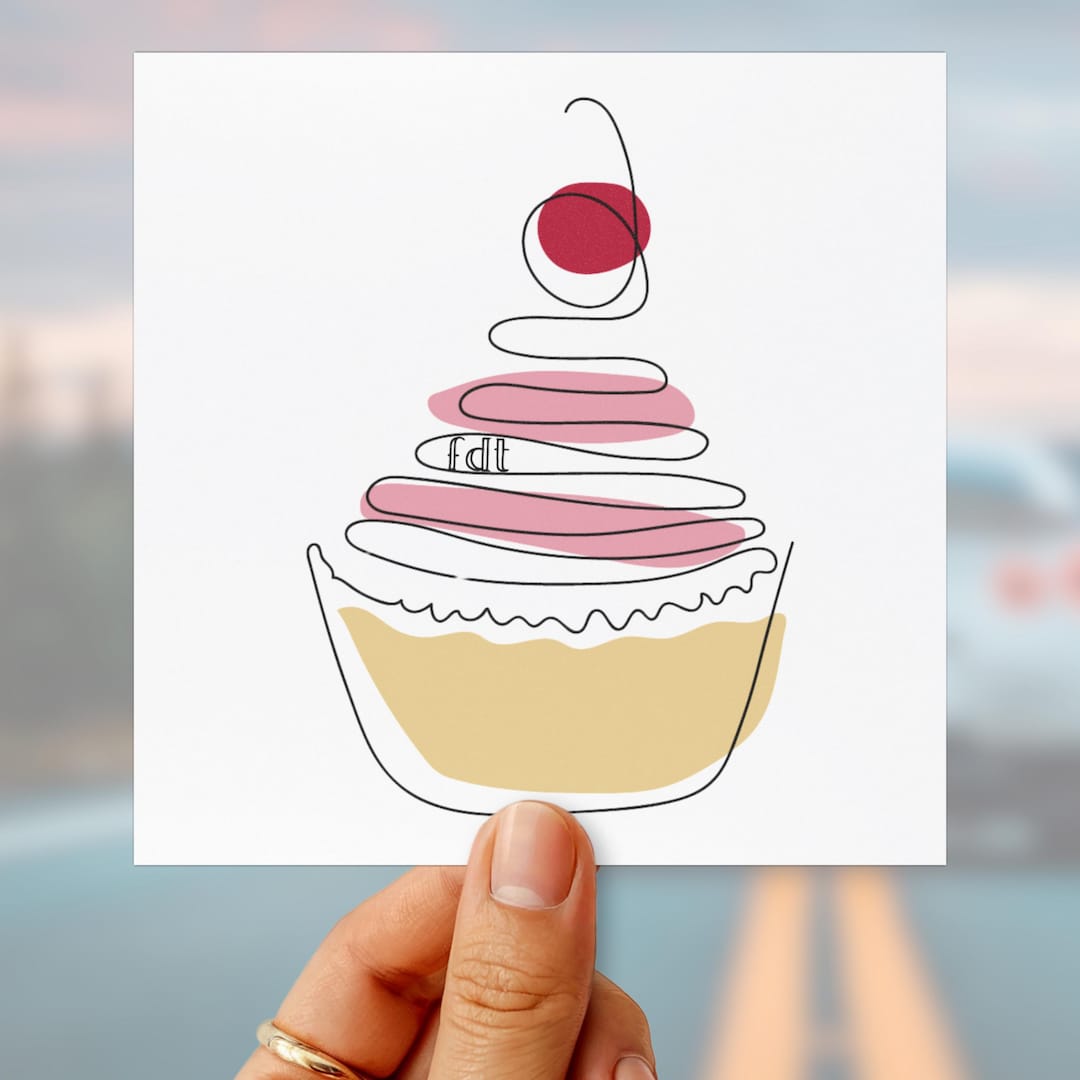 Subtle Anti Trump Car Magnet FDT Bumper Sticker Political Car Decal ...