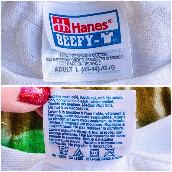 Vintage 1999 Limp Bizkit Kid Rock Smash Mouth Edgefes… - Gem