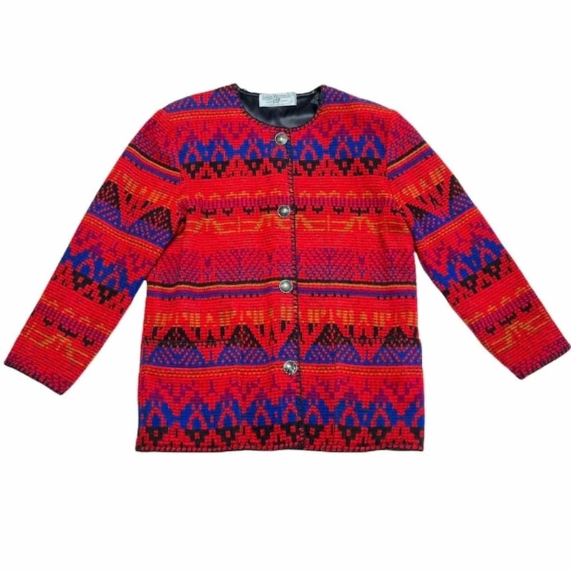 Pendleton Pattern - Etsy