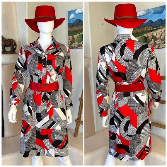 1960s vintage mod deco - Gem